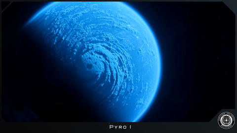 Beauty of Pyro Screenshot Contest – Community Hub