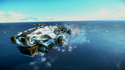 Ship Showdown 2954 - Phase 1 Contest – Community Hub