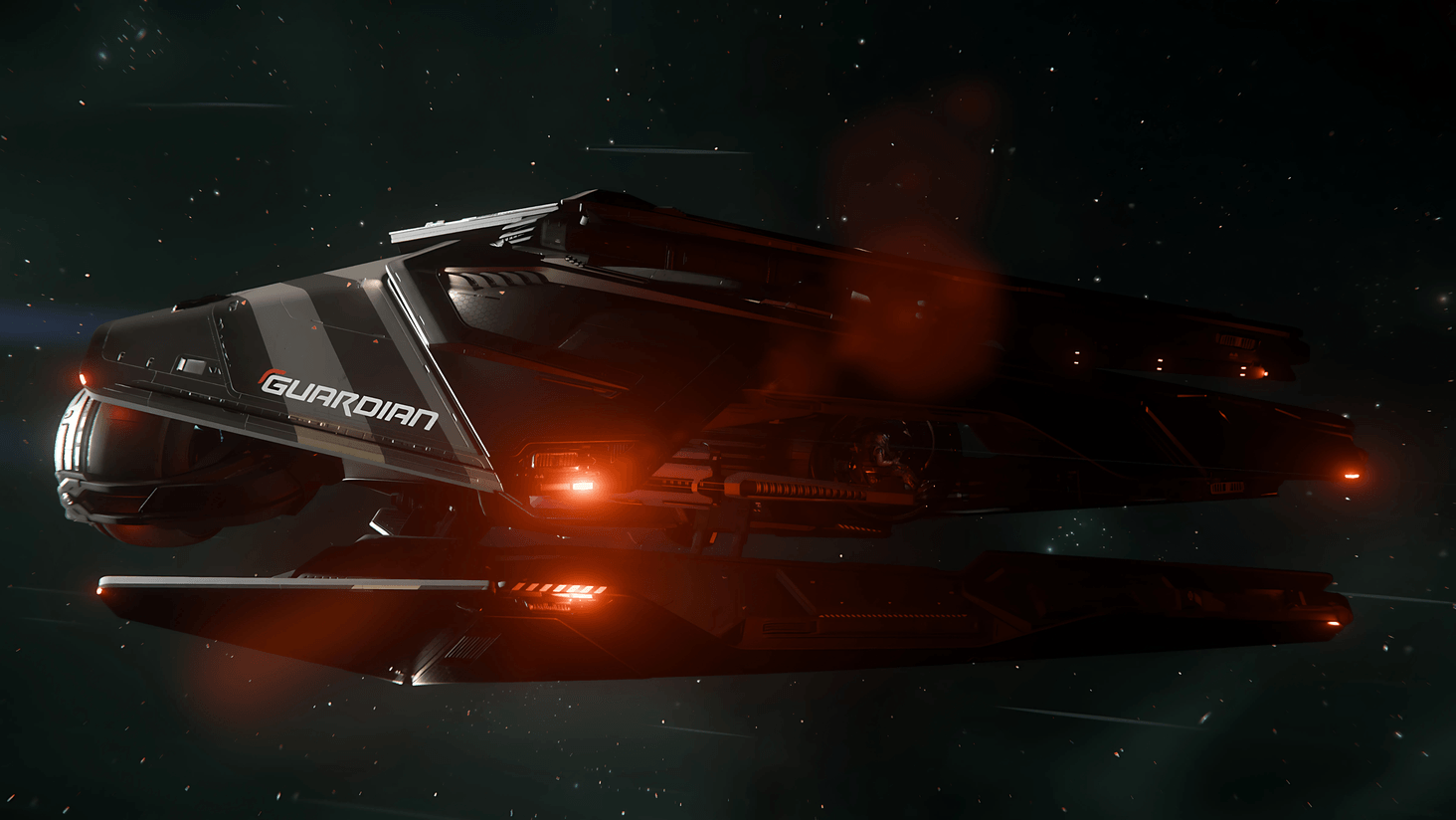 Mirai Guardian – Community Hub