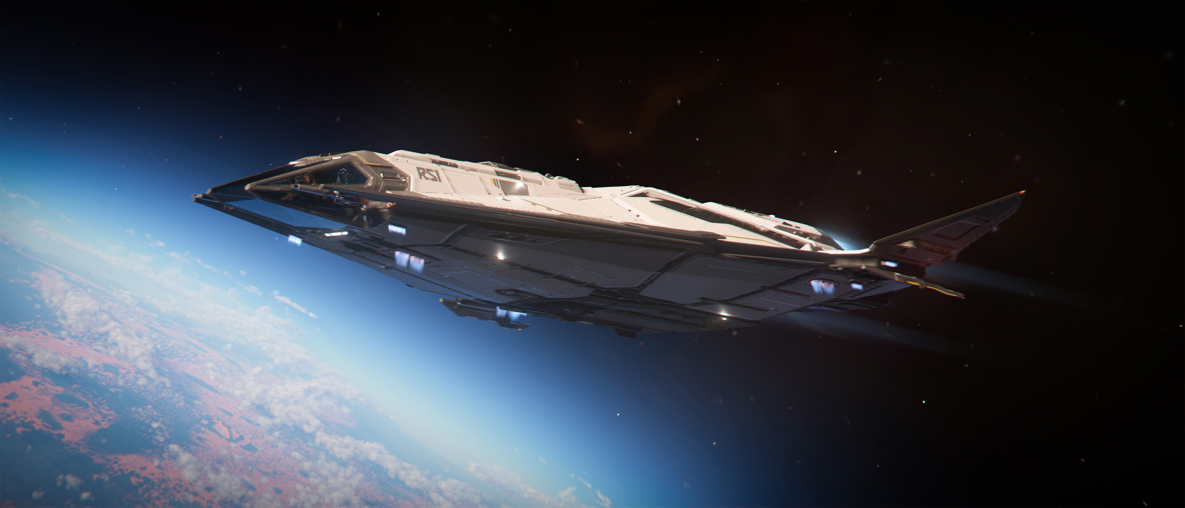 File:Zeus mkII ES flying by world.jpg - Star Citizen Wiki