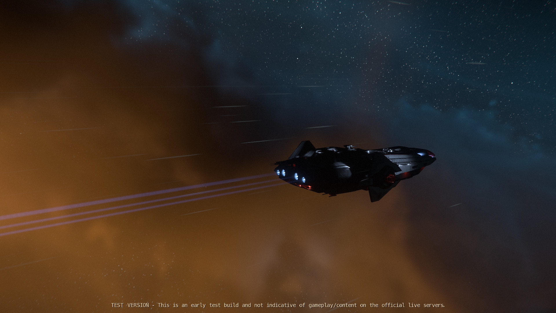 See you in Pyro System – Community Hub