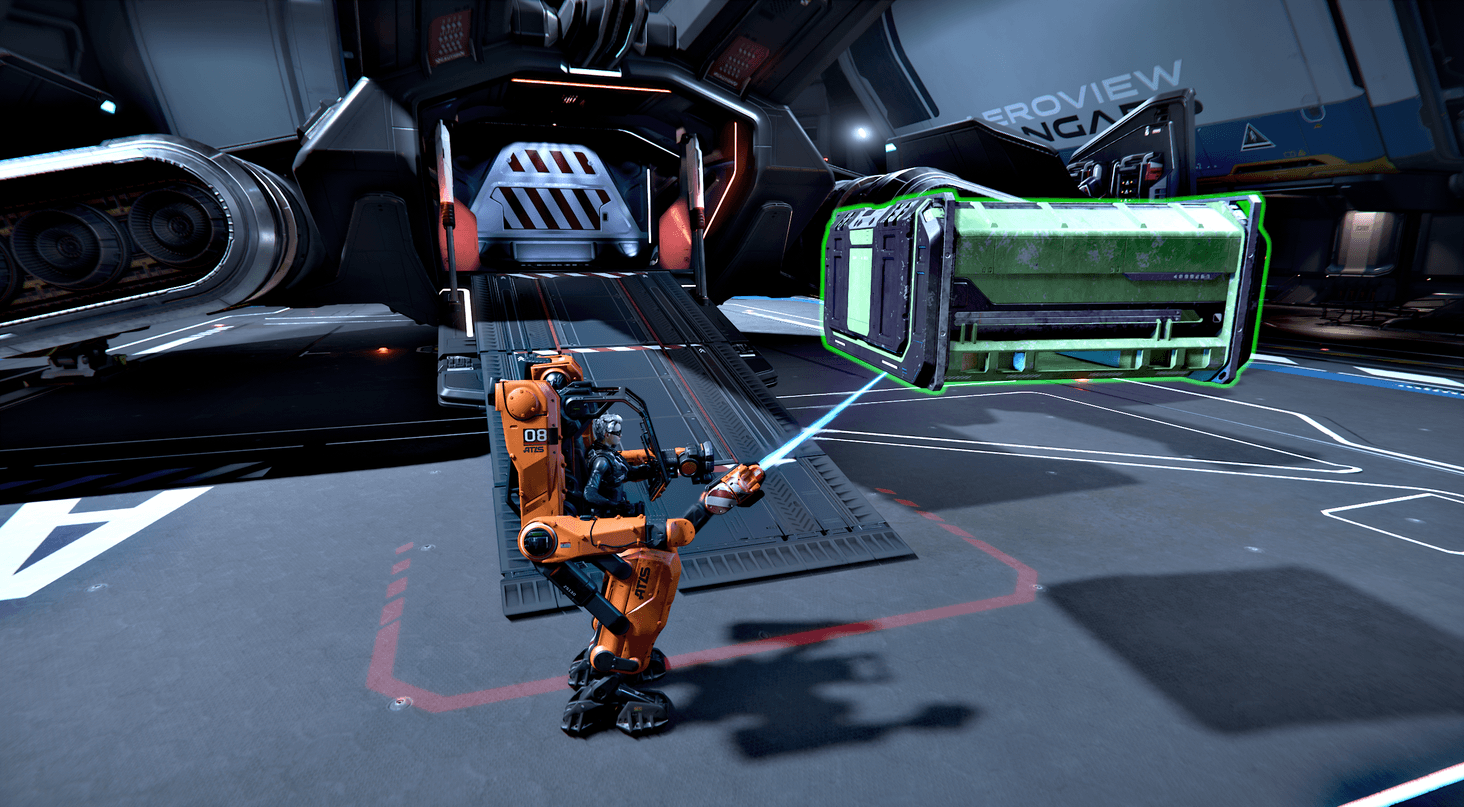 The ARGO ATLS – Community Hub