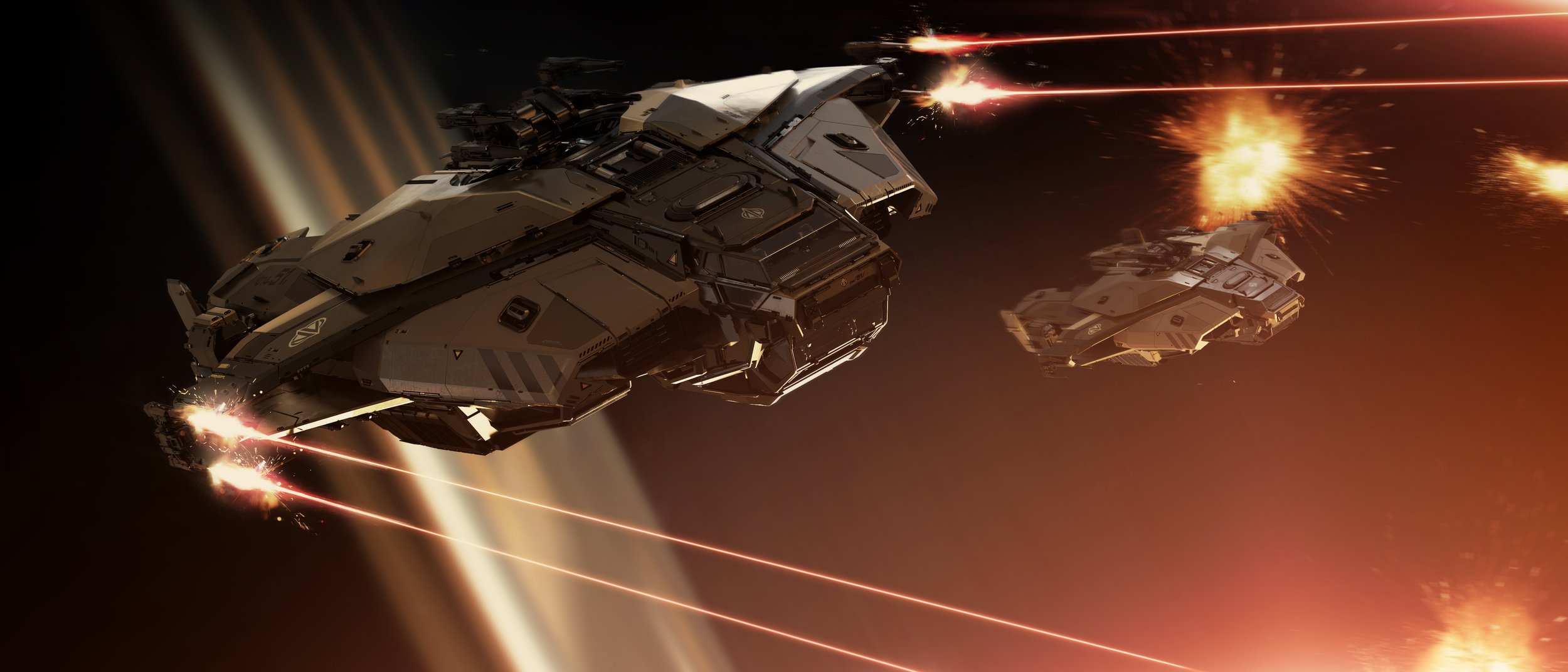 Star Citizen Dev Tracker