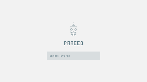 Praeeo - star map concept – Community Hub