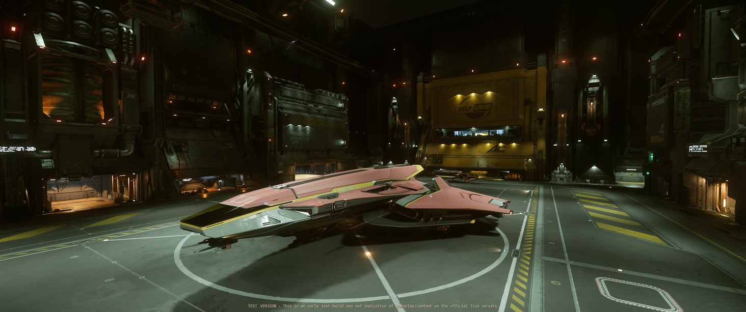 Crusader C1 Spirit In Corporate Colors – Community Hub