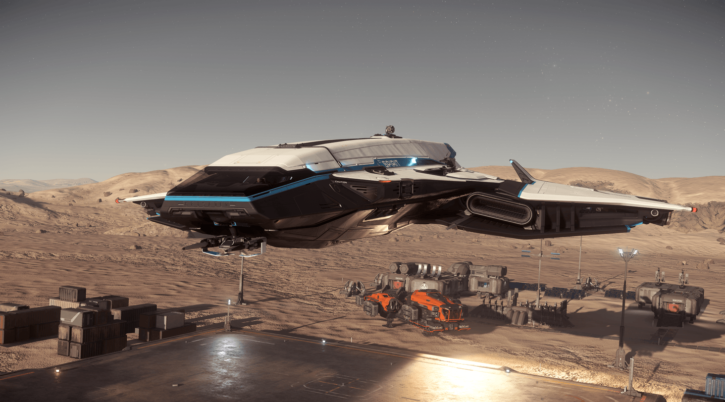 Spirit Evocation – Community Hub