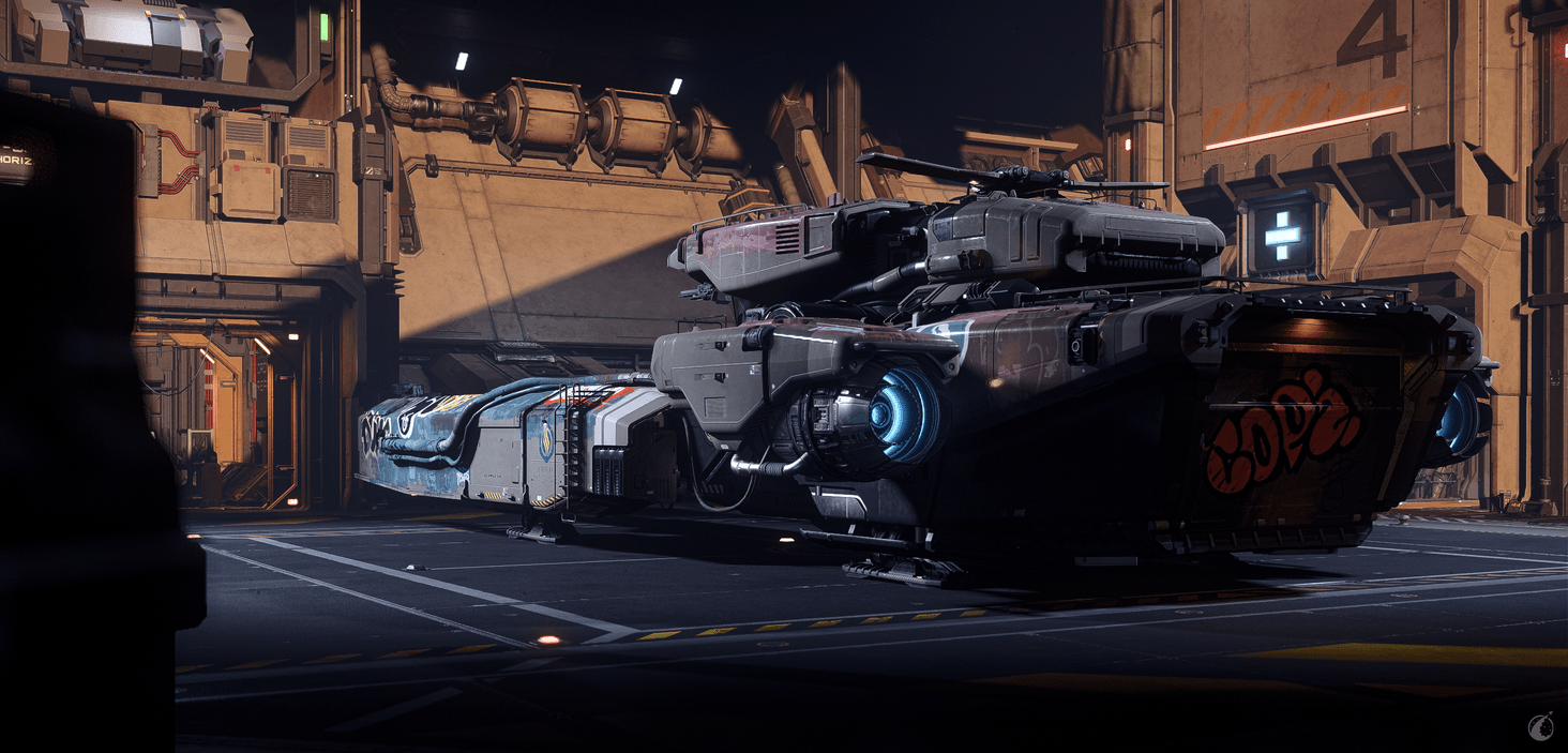 Dying Star Liveries Community Hub