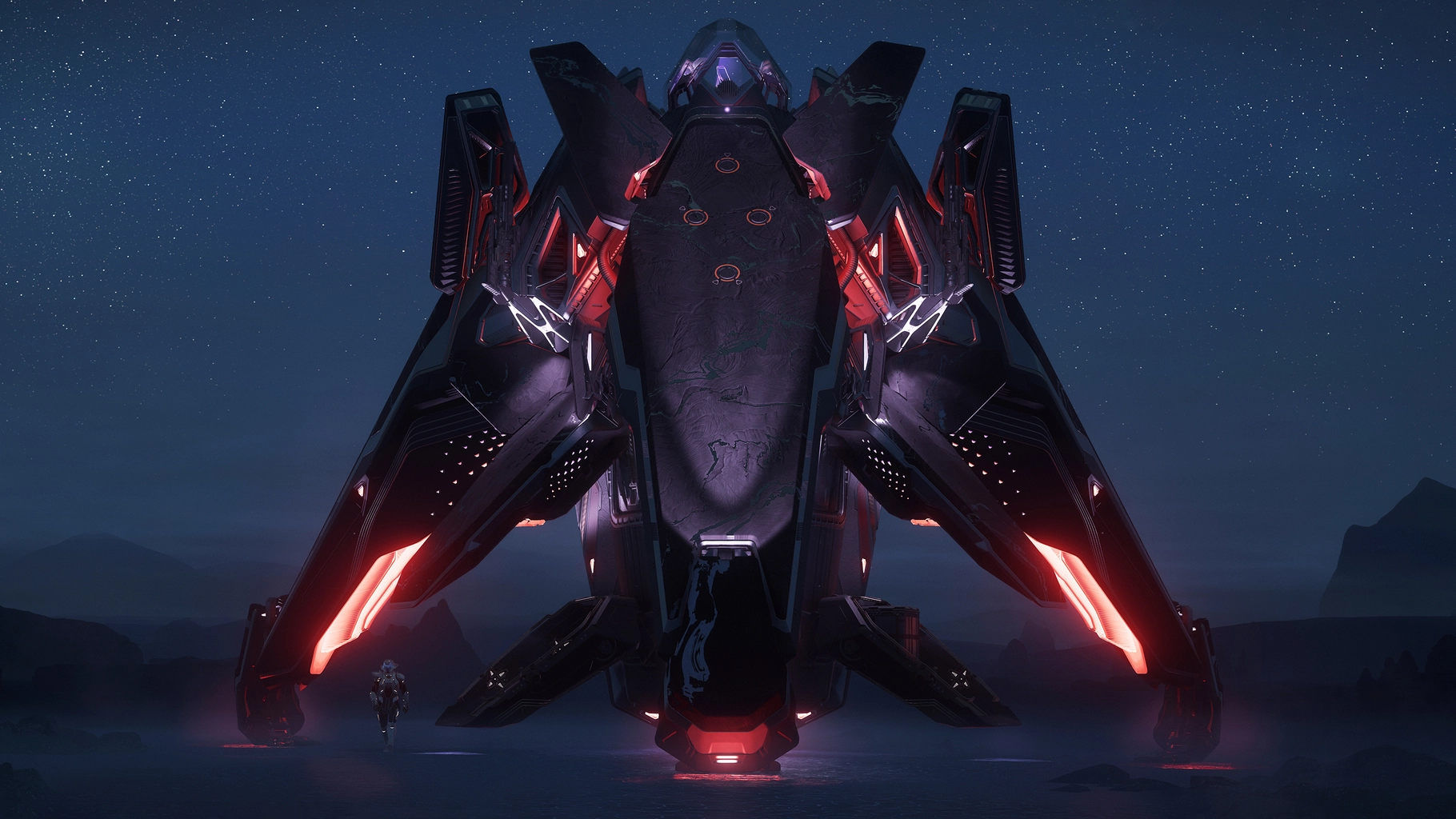 Ships - Roberts Space Industries | Follow the development of Star ...