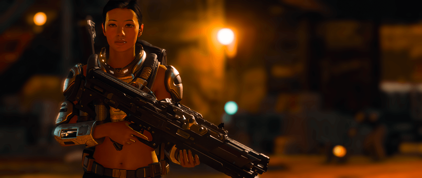 Bunker Raider – Community Hub