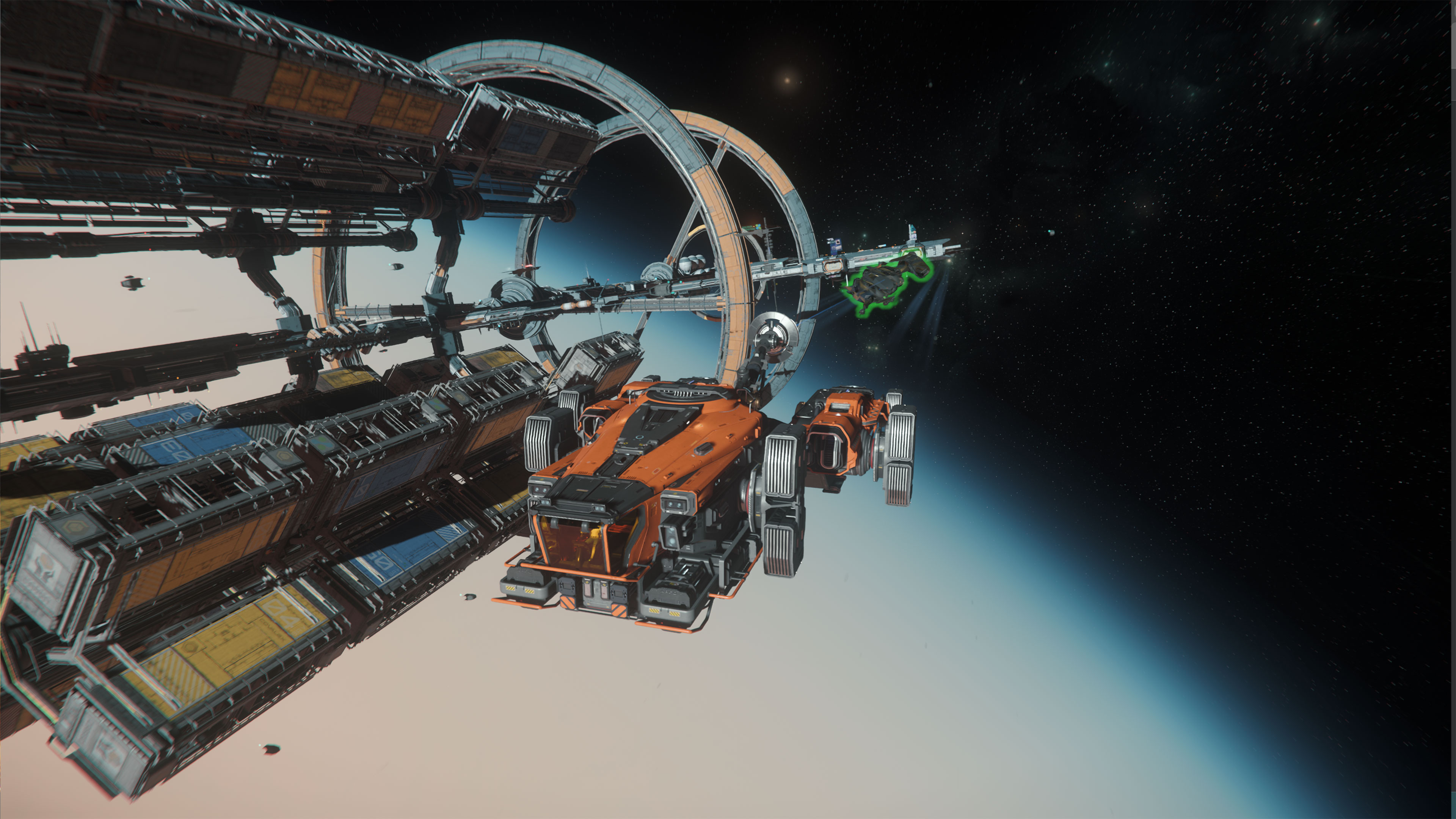 Ship Showdown 2954 - Phase 1 Contest – Community Hub