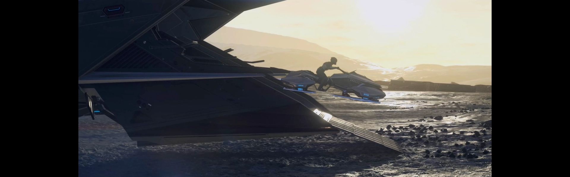HoverQuad - All-Out Adventure - Roberts Space Industries | Follow the ...