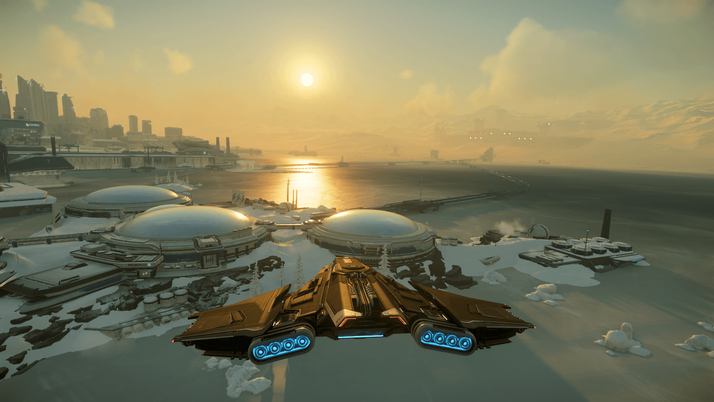 Spirit Evocation – Community Hub