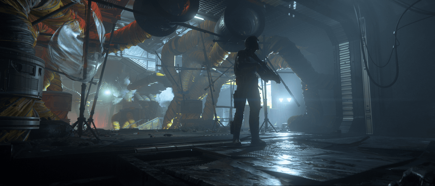 Star Citizen Monthly Report: April 2023 - Roberts Space Industries ...