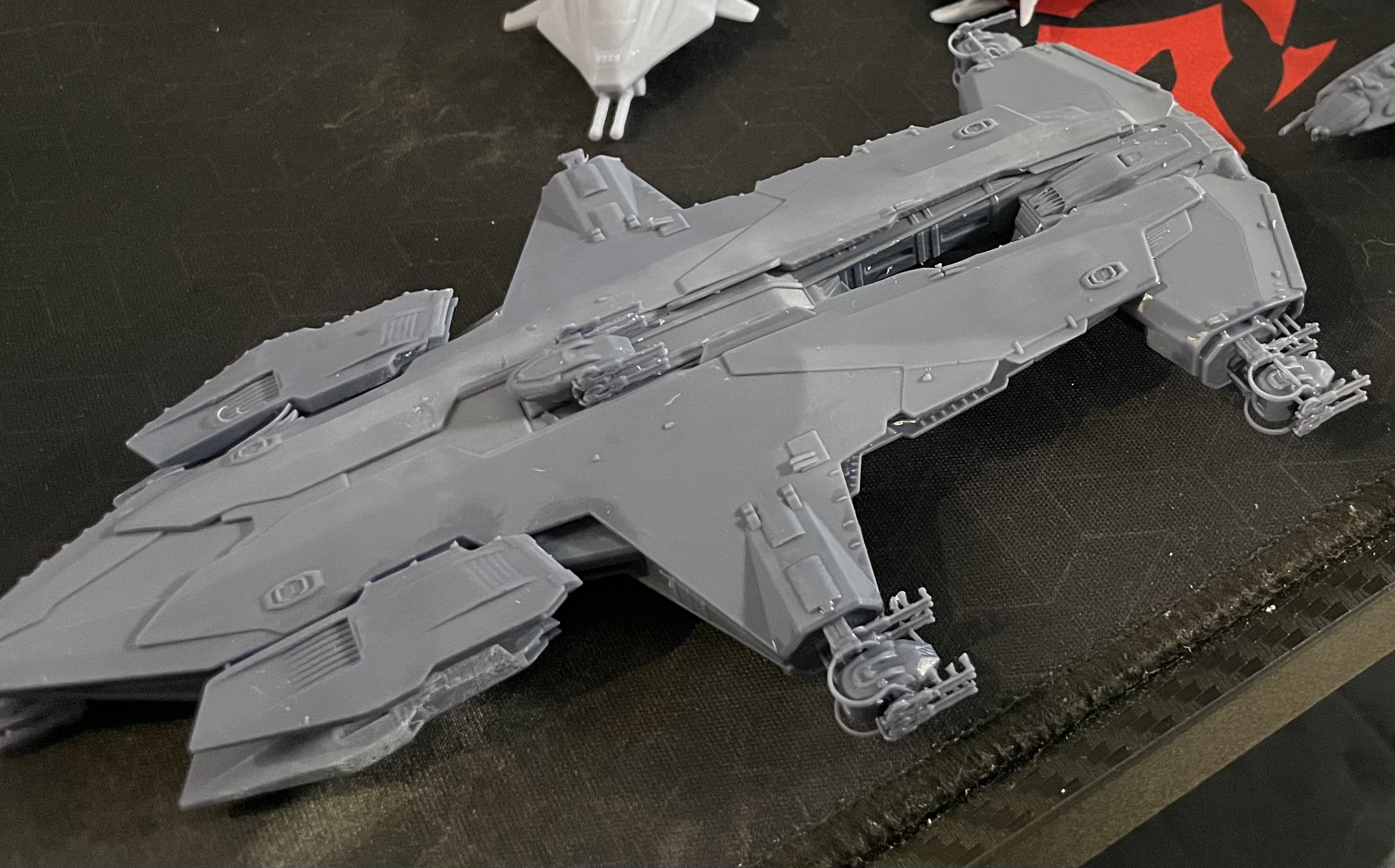 Let’s get the HammerHead in it to win it!! – Community Hub