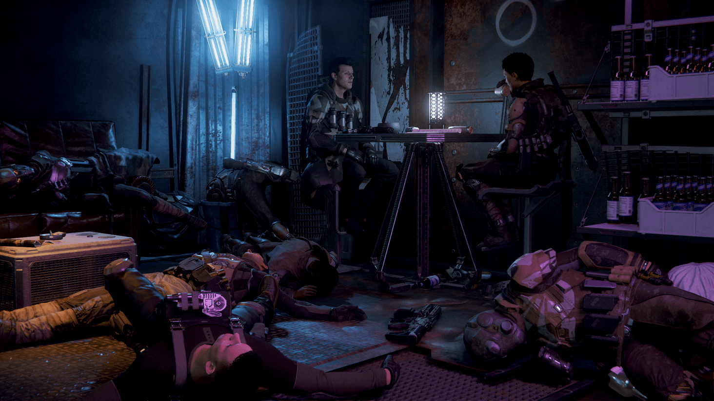 2954 First Date in the 'Verse Screenshot Contest – Community Hub