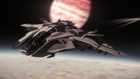 Ship Showdown 2954 - Phase 1 Contest – Community Hub