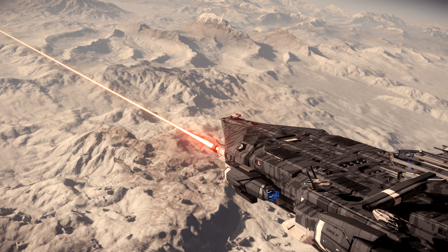 Invictus 2955 – Community Hub