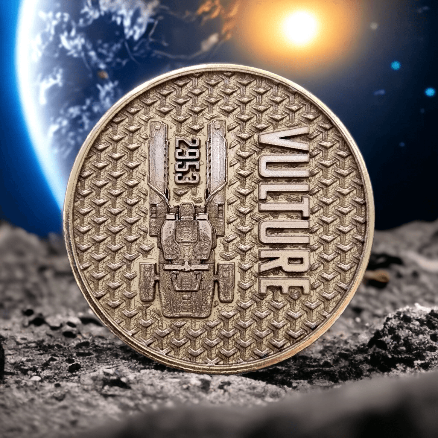 Drake Vulture FTW – Community Hub