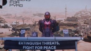 Expo graffiti culprit found – Community Hub