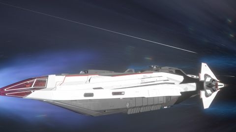 The Best of the Best - Carrack – Community Hub