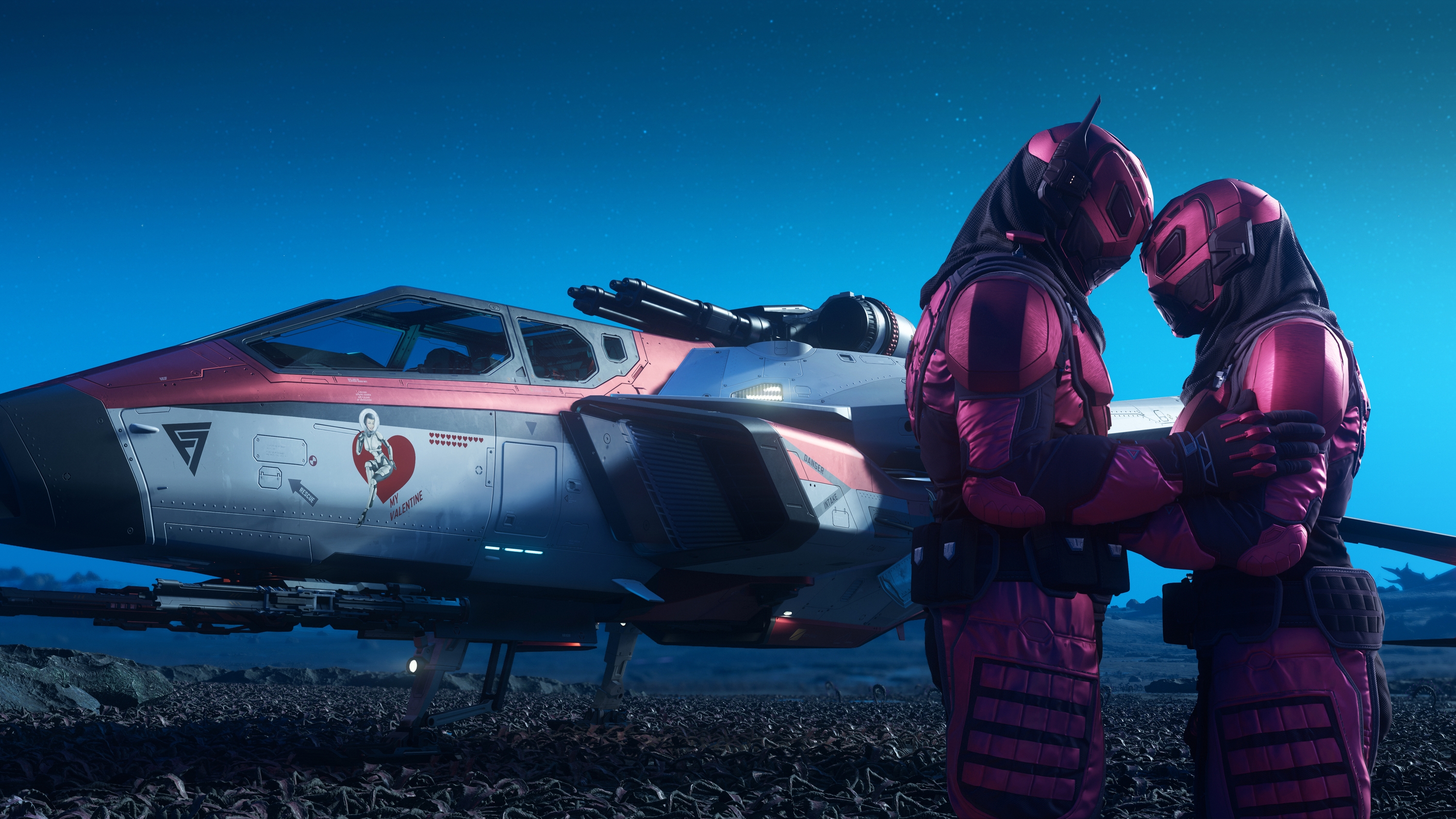 Love, Luck, and Adventure: Your February in the 'Verse - Neuigkeiten ...