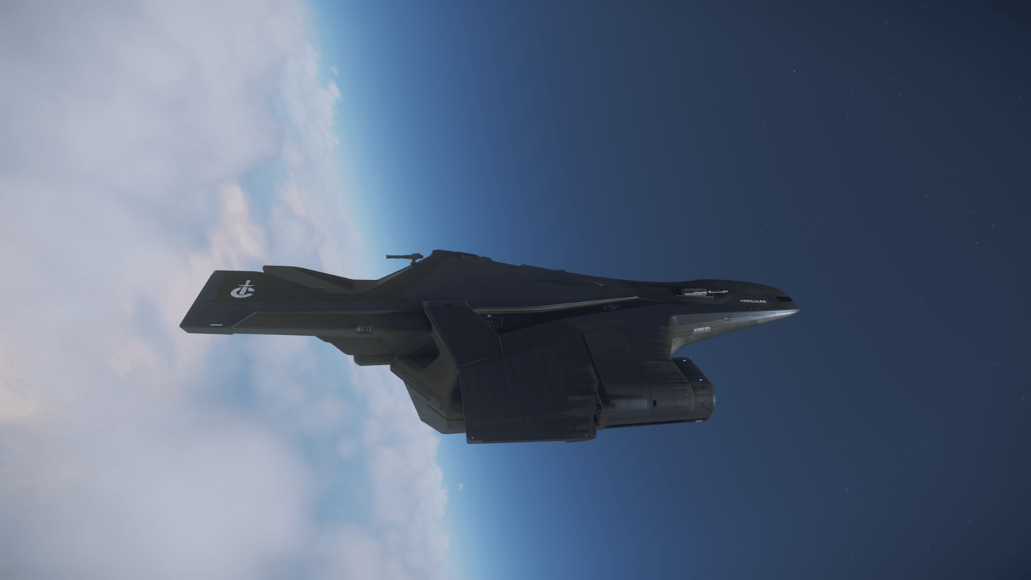 C2 Hercules: Power, Grace & Versatility – Community Hub