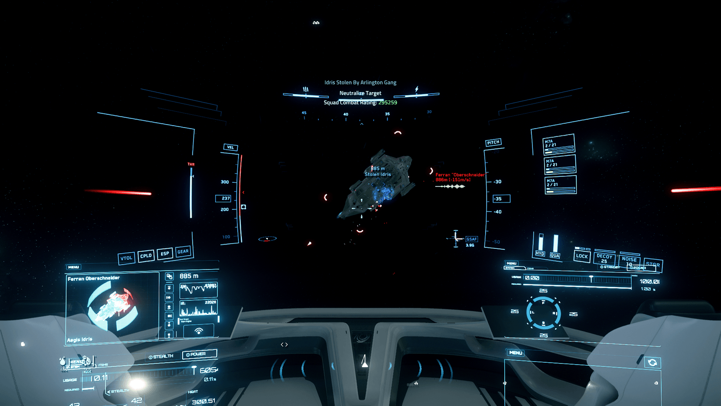 2953 Arlington Gang Screenshot Contest – Community Hub