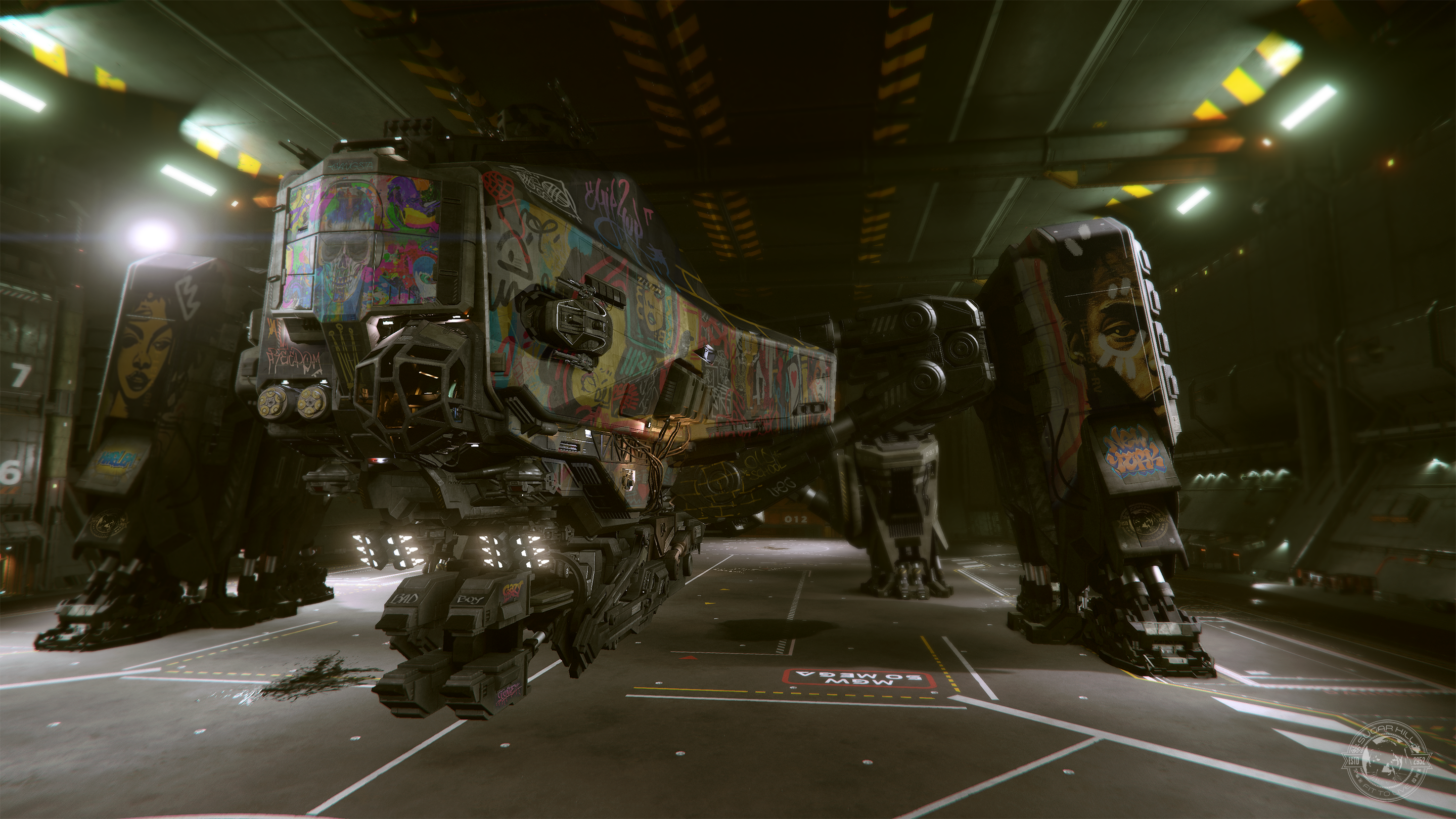 Ship Showdown 2954 - Phase 1 Contest – Community Hub
