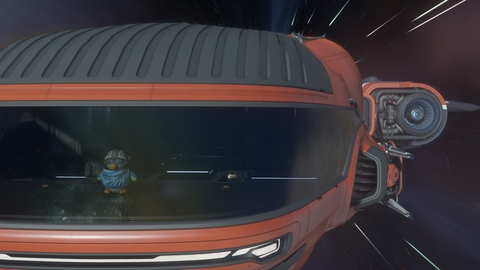 Captain Pico rides again – Community Hub