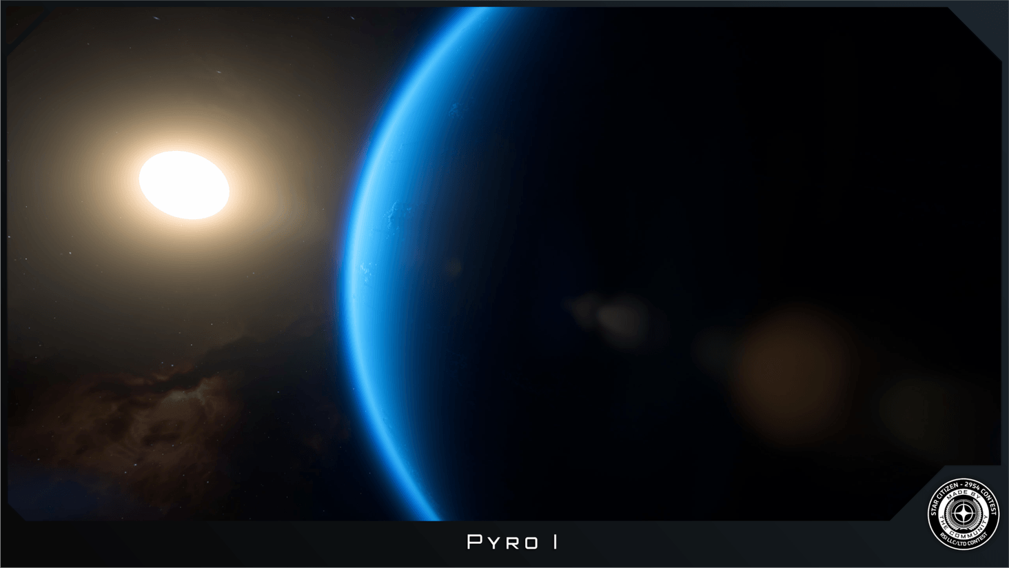 Beauty of Pyro Screenshot Contest – Community Hub