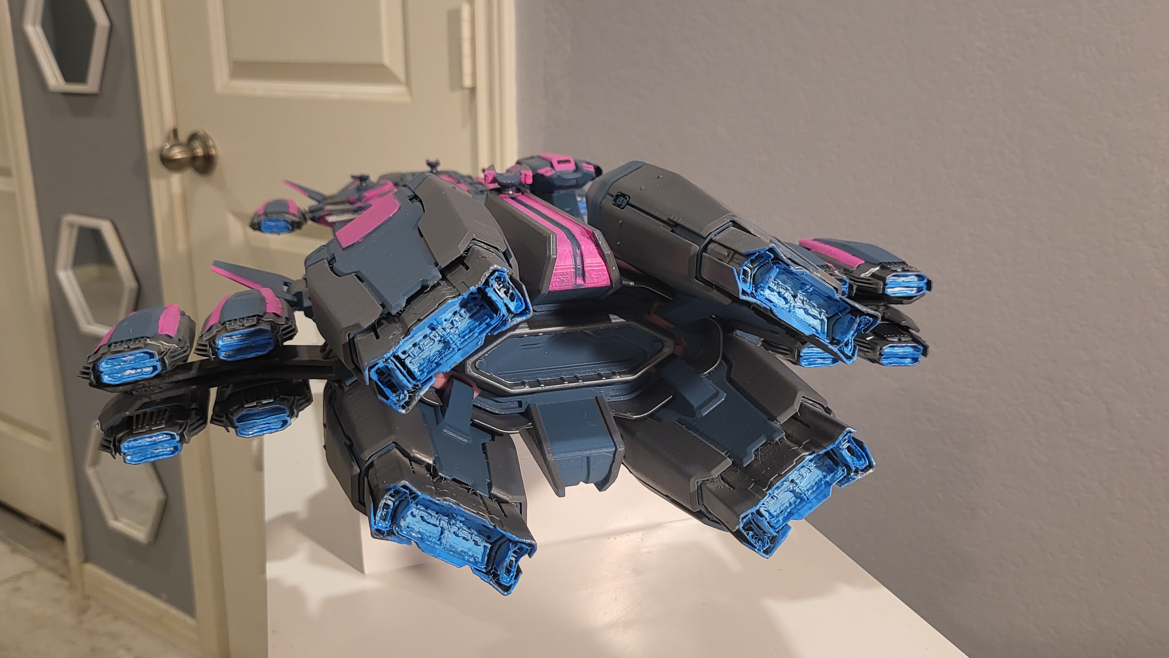 Nine Tails Strike Again! – Community Hub