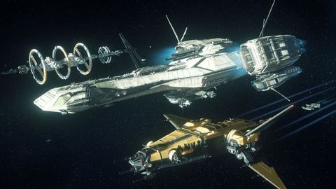 ILW2953 Anvil & the Fleet Challenge – Community Hub