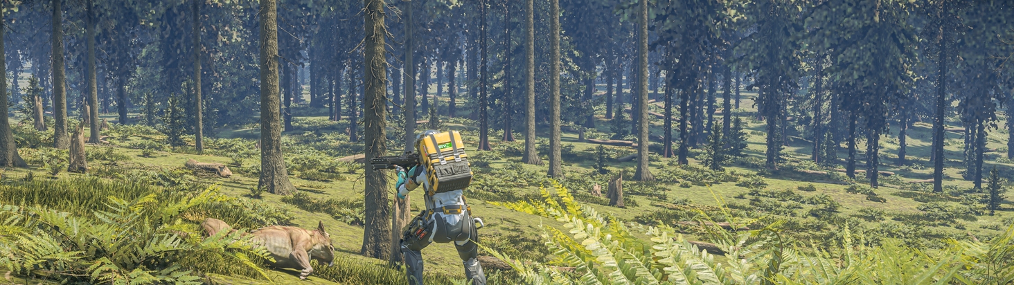 Kopion hunting – Community Hub