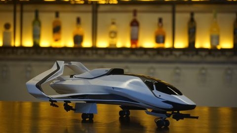 1:48 scale 300i – Community Hub