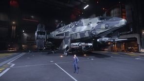 Little Perseus – Community Hub