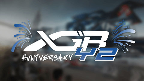 Come Race & Celebrate XGR's 2nd Anniversary! – Community Hub