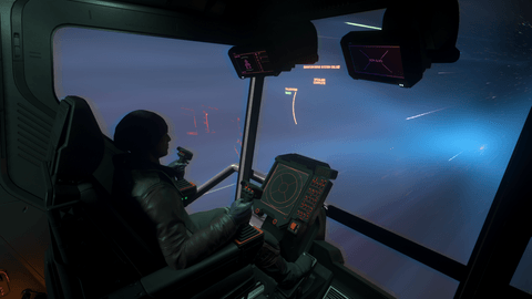 SRV Life – Community Hub