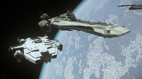 ILW2953 Anvil & the Fleet Challenge Submission – Community Hub