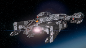 DRAKE Cutlass Black Mistwalker – Community Hub