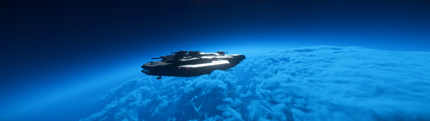 Star Lancer on Pyro 1 EYE Candy – Community Hub