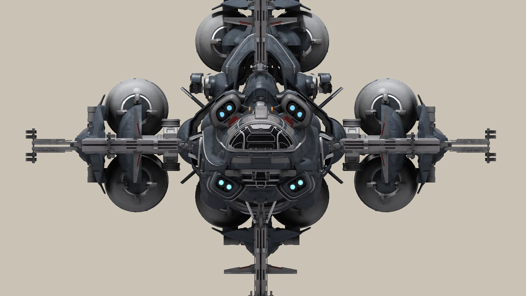 Ships - Roberts Space Industries | Follow the development of Star ...