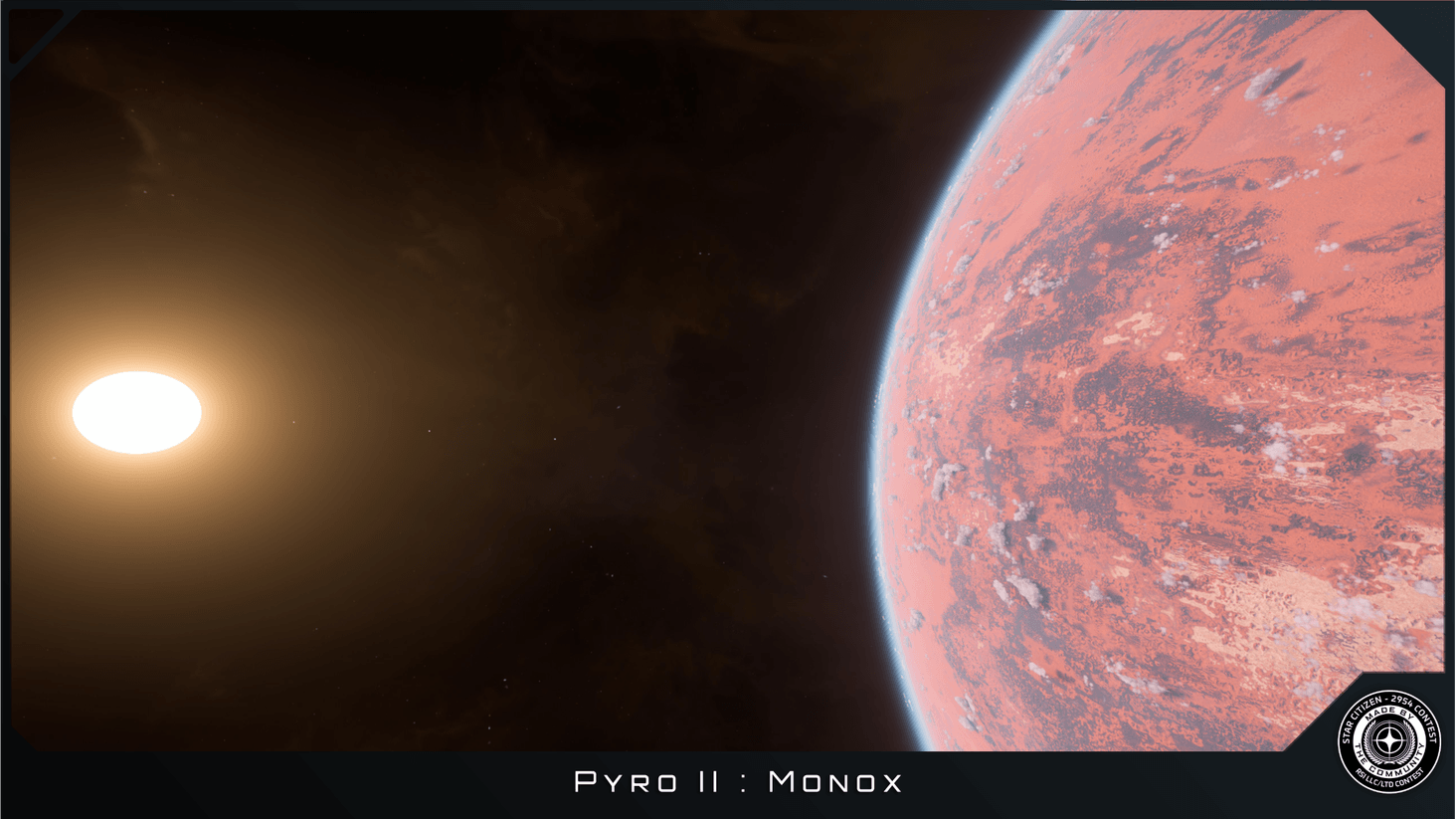 Beauty of Pyro Screenshot Contest – Community Hub