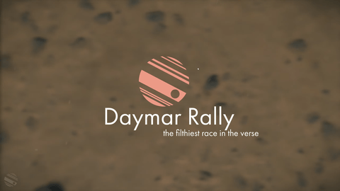 Secure your team's spot in the 2955 Daymar Rally! – Community Hub