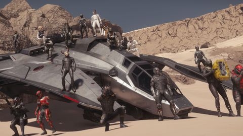 The hunt was awesome! – Community Hub