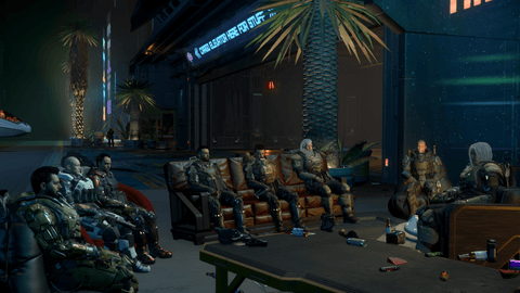 Doing favors for Wikelo – Community Hub