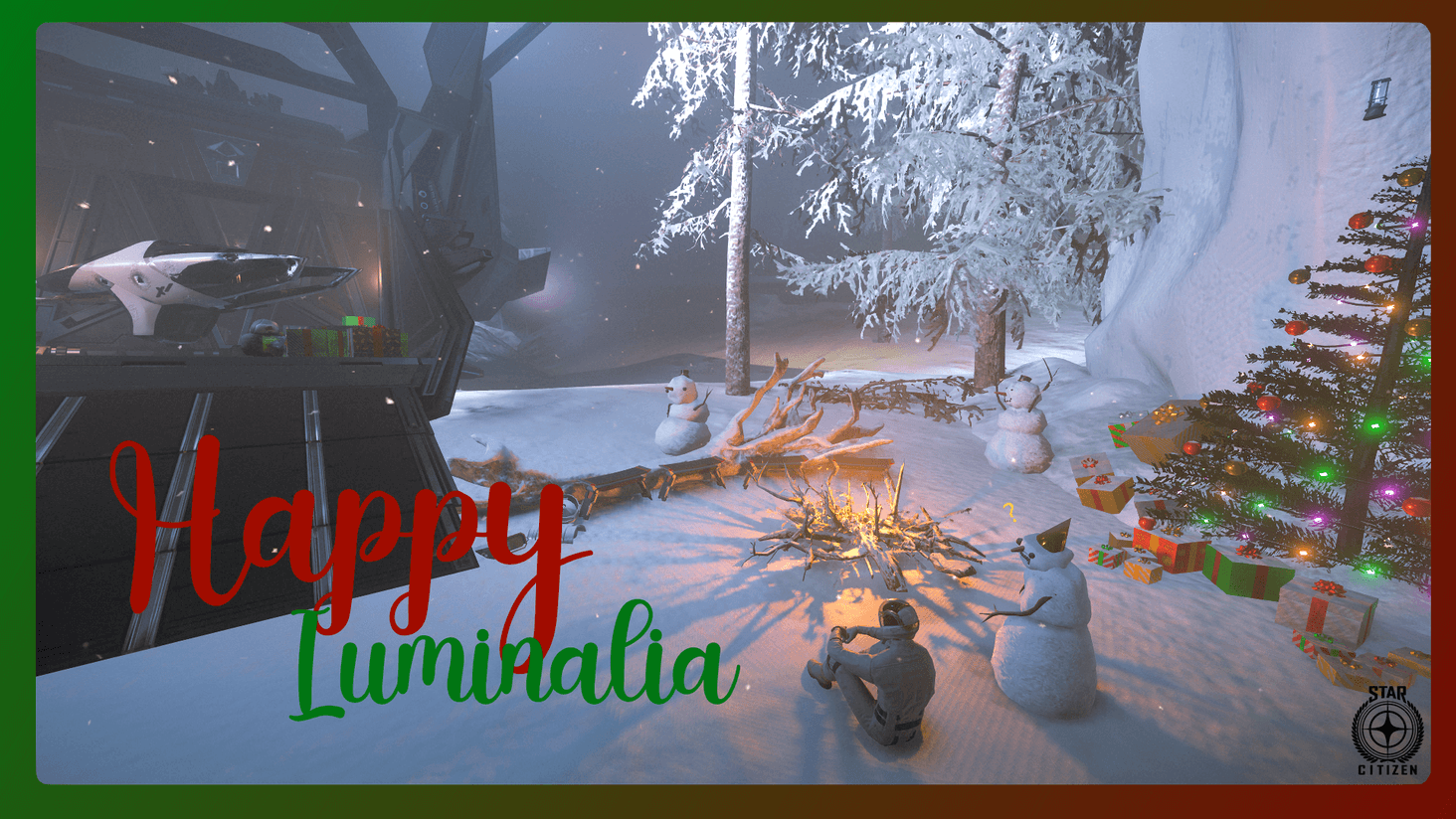 2953 Luminalia Greeting Card Contest – Community Hub