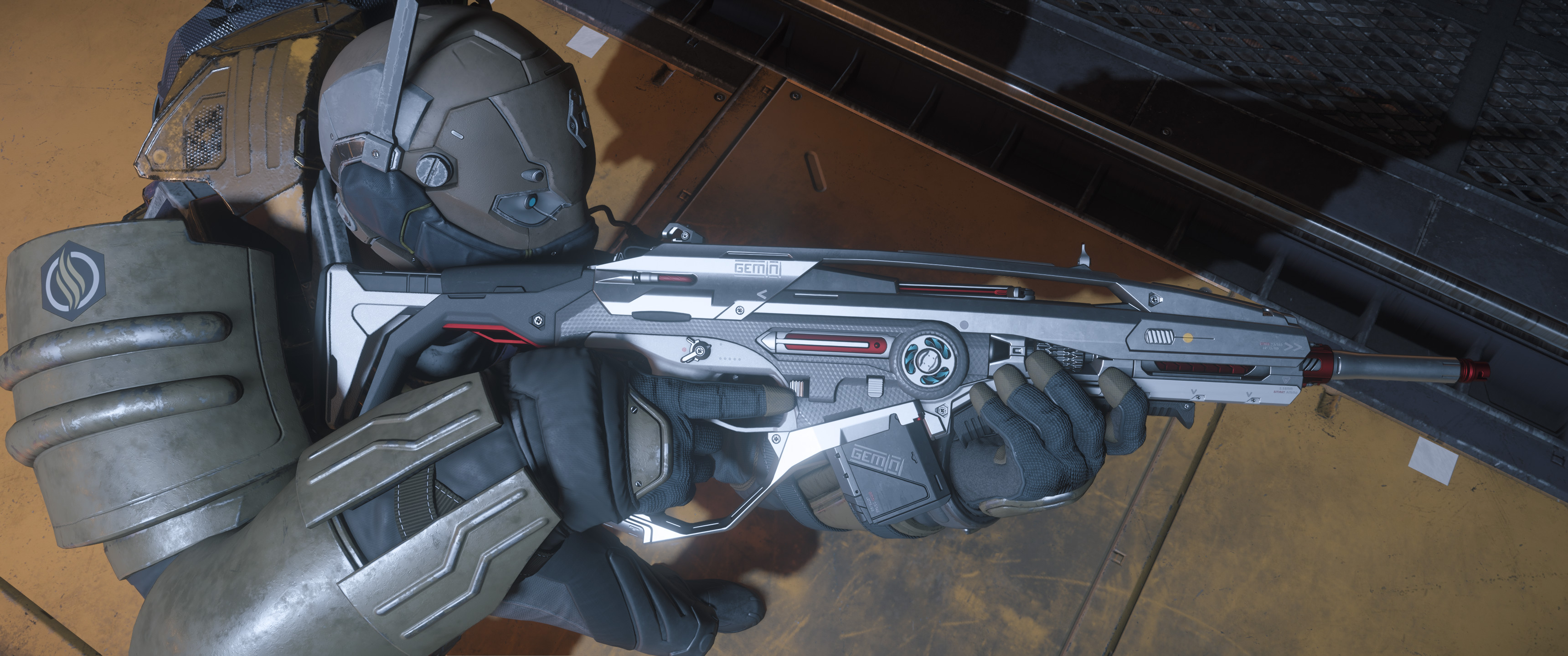S71 "Justified" Rifle – Community Hub