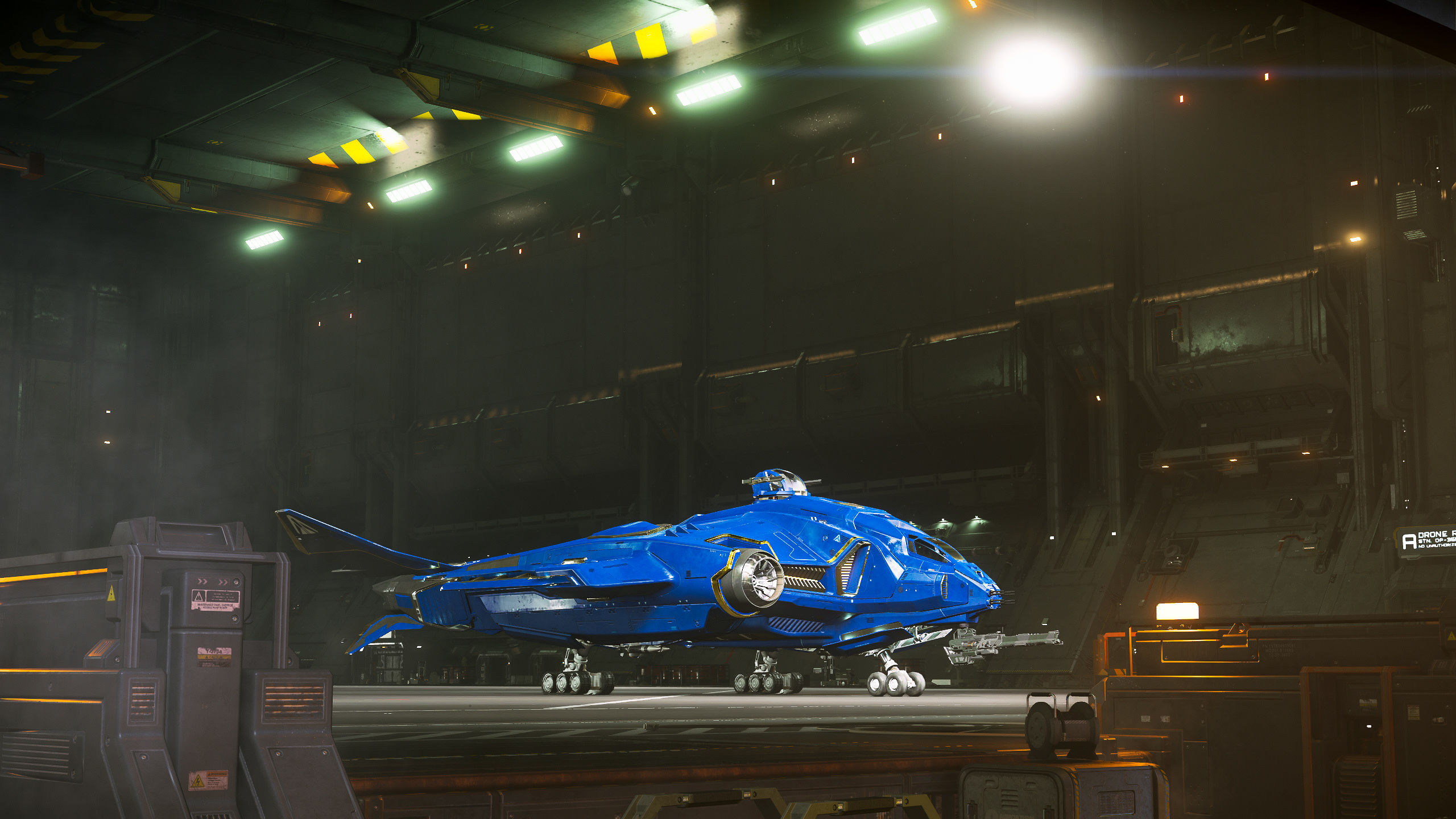 The Almighty Vanguard - Pt. 2 – Community Hub