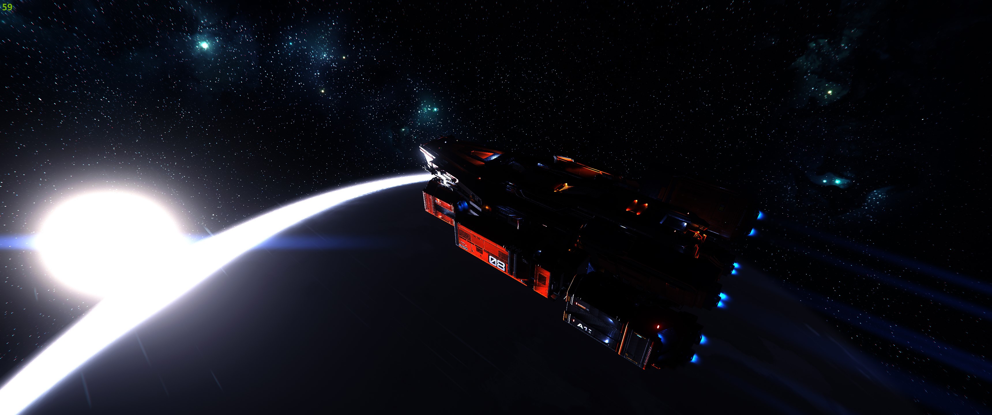 Ship Showdown 2954 - Phase 1 Contest – Community Hub