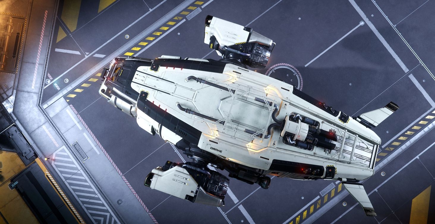 Drake Cutter – Community Hub